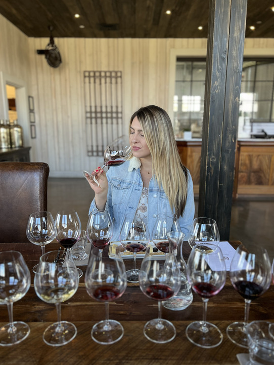 Complete Guide to Wine Tasting in the Russian River Valley - Watch Me Sip